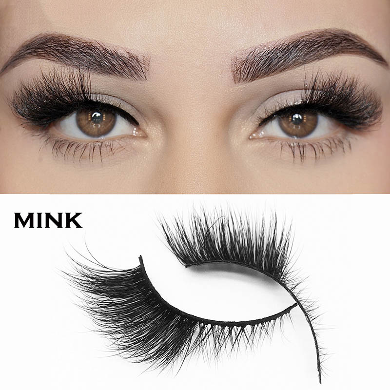 China Silk eyelashes False eyelashes Faux Mink lashes Manufacturers and Suppliers Pingdu Sparkling Eyelashes