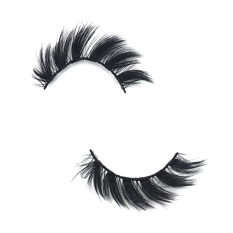 China 3D Wing Shape Silk Lash Winged Out Effect Manufacturers ...